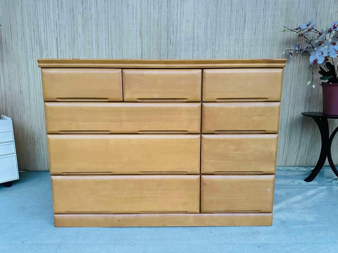 Lateral Drawer, Furniture & Home Living, Furniture, Shelves, Cabinets ...