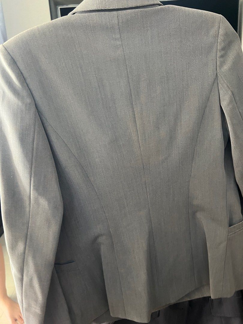 Many branded with tag G2000 and iora executive suits blazer, Women's ...