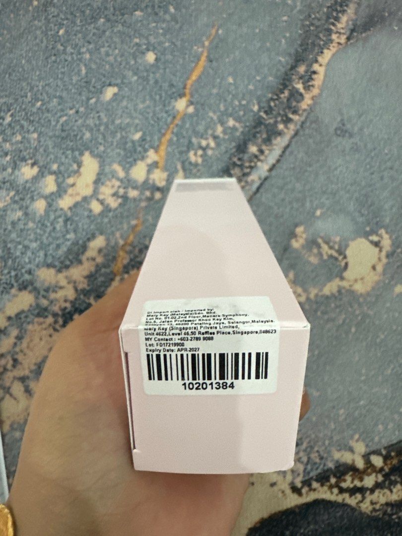 Mary kay Balancing Toner 147ml, Beauty & Personal Care, Face, Face Care ...