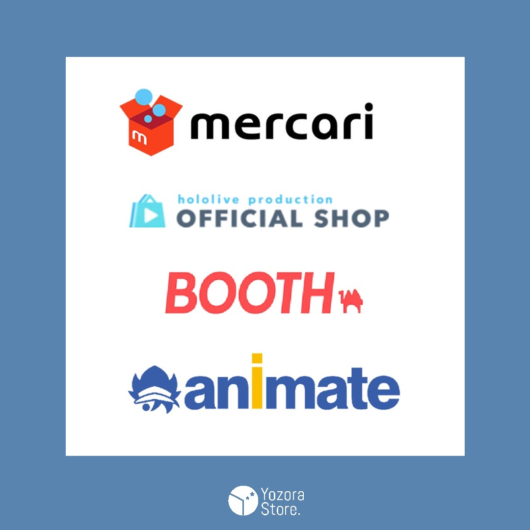 Mercari Sept BATCH till 28th Mercari Anime/Kpop/Jpop goods/figure/Manga ...
