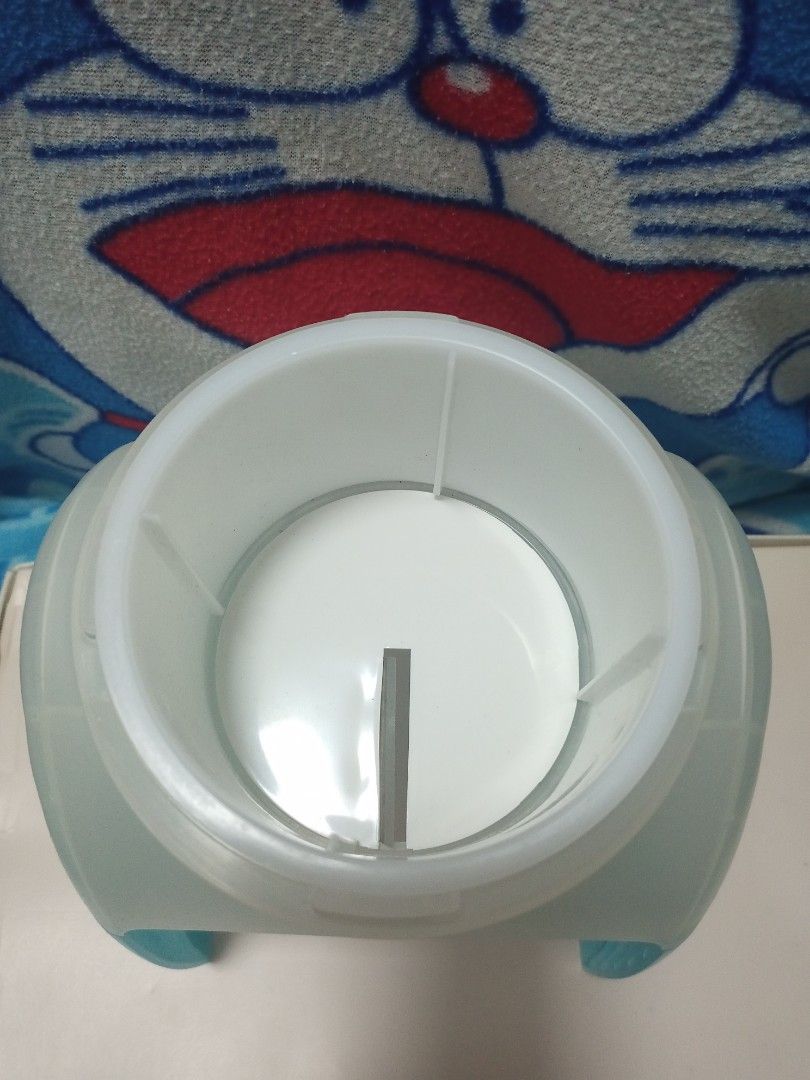 Mesin Ais Batu Mini Made in Japan, Furniture & Home Living, Kitchenware ...
