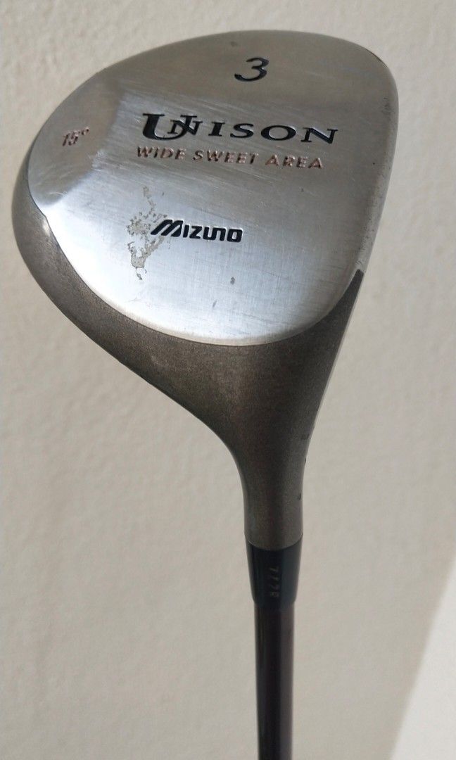 Mizuno unison store