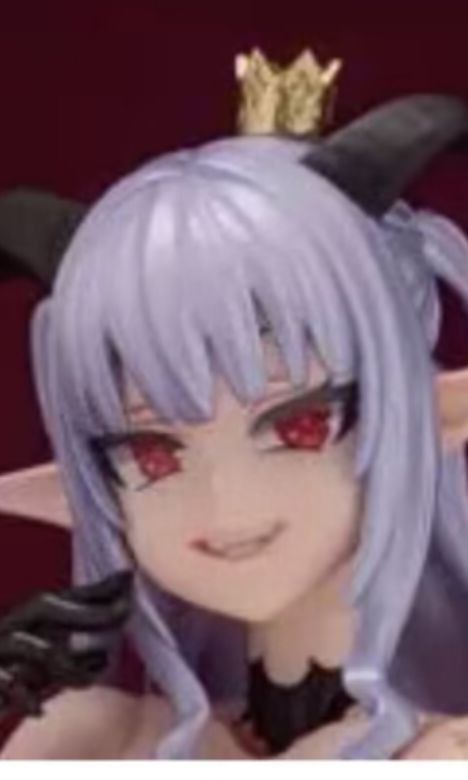 徵徵徵，NATIVE SECOND AXE式 HENTAI ACTION可動魅魔女王莉斯貝絲:朝凪氏原作奇幻冒險物語-魅魔女王VS雜魚哥布林/SECOND AXEHENTAI ACTION ...