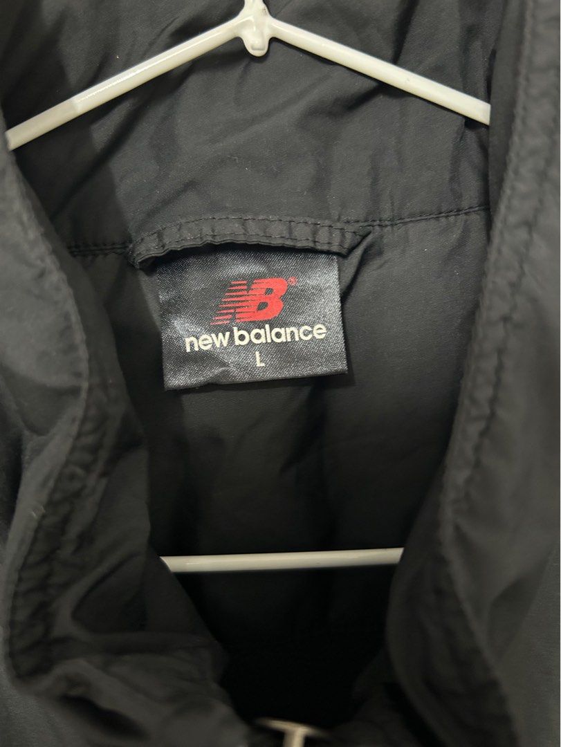 New balance jacket, Men's Fashion, Coats, Jackets and Outerwear on ...