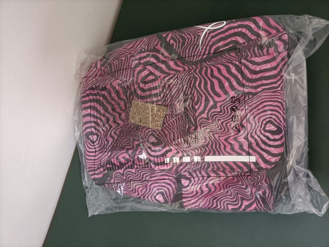 New Nike elite hoops messy pink Kay yow Nike elite backpack Nike Kay ...