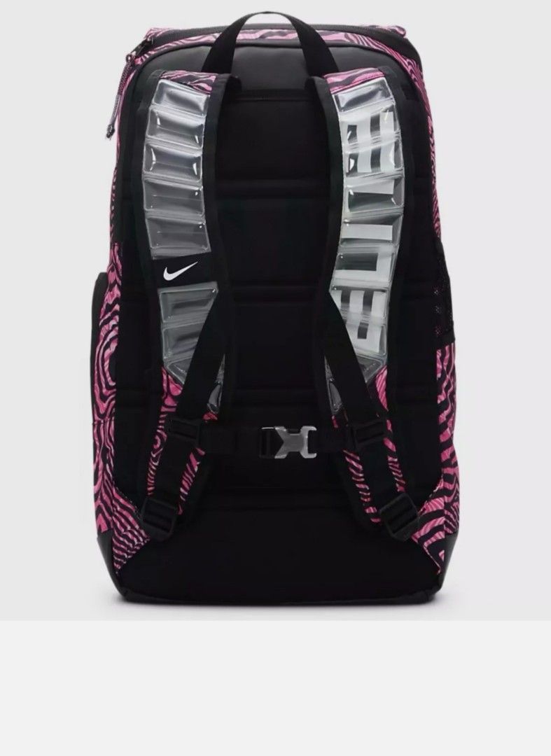 New Nike elite hoops messy pink Kay yow Nike elite backpack Nike Kay ...