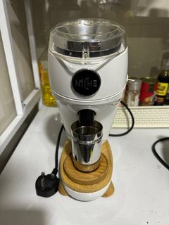Latest! Turin SK40 Stepless Single Dosing Espresso and Filter Coffee ...