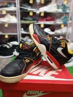 Nike Air Flight, Men's Fashion, Footwear, Sneakers on Carousell