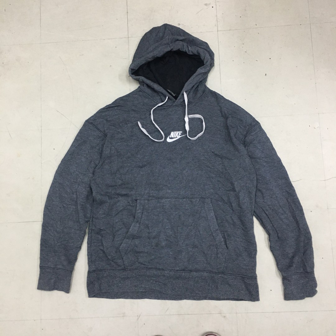 NIKE CENTER SWOOSH, Men's Fashion, Coats, Jackets and Outerwear on ...