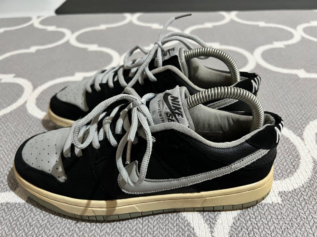 Nike SB Dunk Low Pro Original size 39 atau insole 24,5 cm, Fesyen ...
