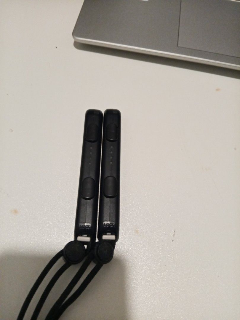Nintendo controller thing, Video Gaming, Gaming Accessories, Cases ...