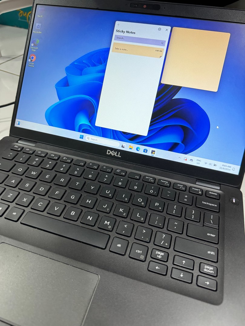 Notebook Dell Latitude 5400 i5, Computers & Tech, Laptops & Notebooks ...