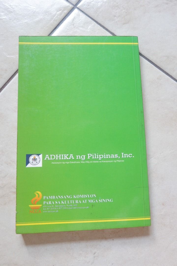 Paglaya-Paglawud: Paglalayag at Ugnayan ng mga Pamayanan sa Kasaysayang ...