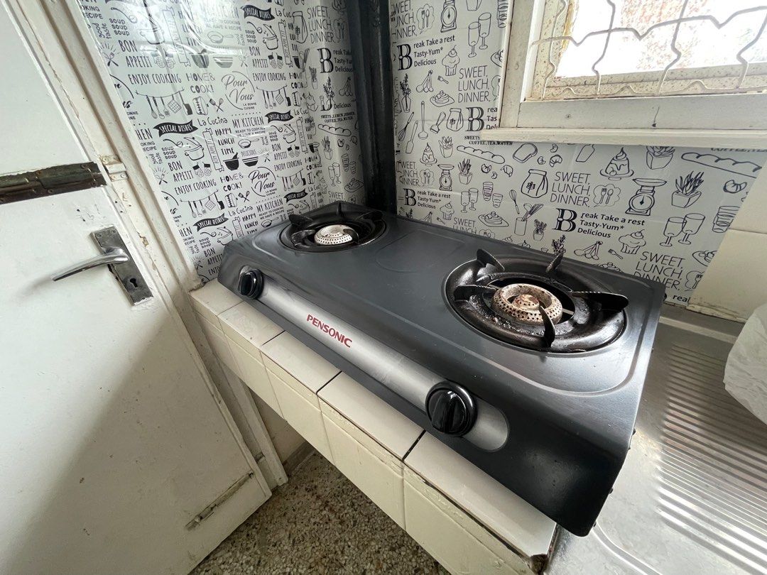 Pensonic Cooker Hob, FREE induction cooker Faber, TV & Home Appliances ...