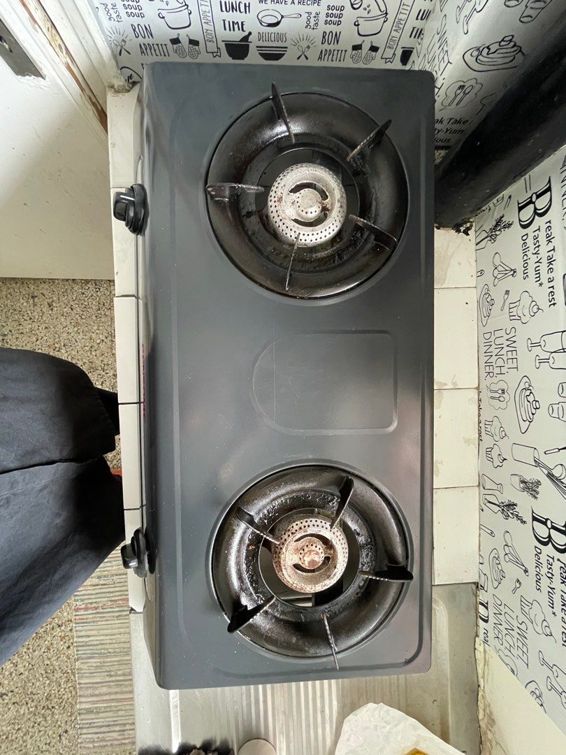 Pensonic Cooker Hob, TV & Home Appliances, Kitchen Appliances, Hobs ...