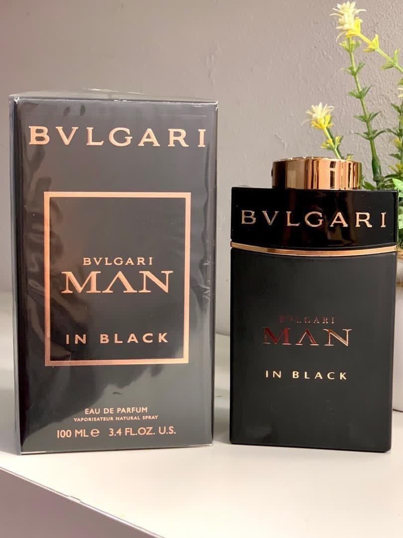 Perfume mont blanc legend Bvlgari man in black We have many Perfume ...