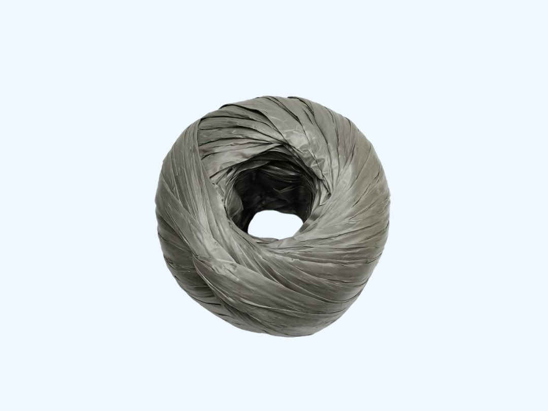 PLASTIC STRAW PANALI, NYLON PLASTIC ROPE TWINE, BEST FOR MULTI-PURPOSE ...