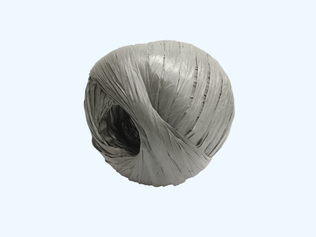 PLASTIC STRAW PANALI, NYLON PLASTIC ROPE TWINE, BEST FOR MULTI-PURPOSE ...