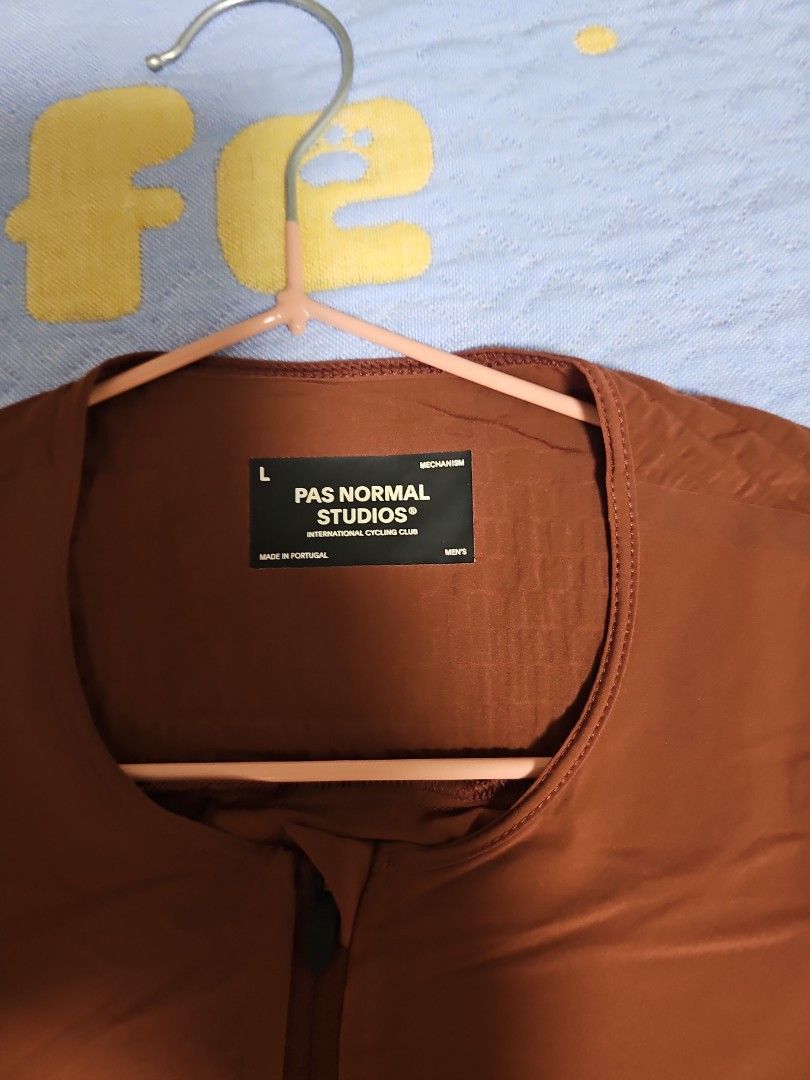 PNS Mechanism Pro - Used not more than 2 times, Men's Fashion ...