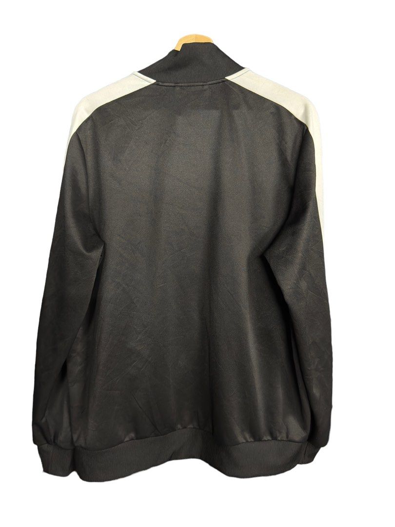 PUMA MEN TRACK JACKET XL ( PIT 23 ) LIKE SAM BUNKFACE, Men's Fashion ...