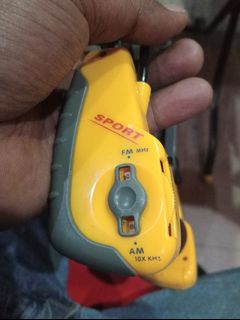RM200/- Radio Jenama SINGER Portable Stereo Component System Lama Model ...
