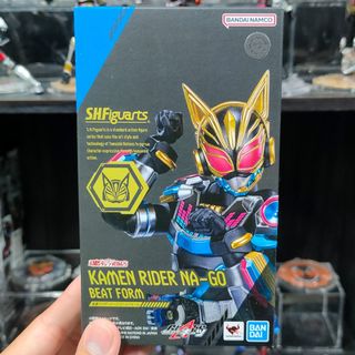 S.H.Figuarts (SHF) Kamen Rider Nago Entry Raise Form & Entry Raise set, Hobbies & Toys, Toys ...