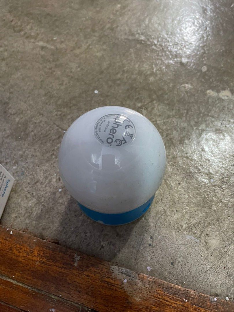 Sphero Robotic Gaming System, Hobbies & Toys, Toys & Games on Carousell