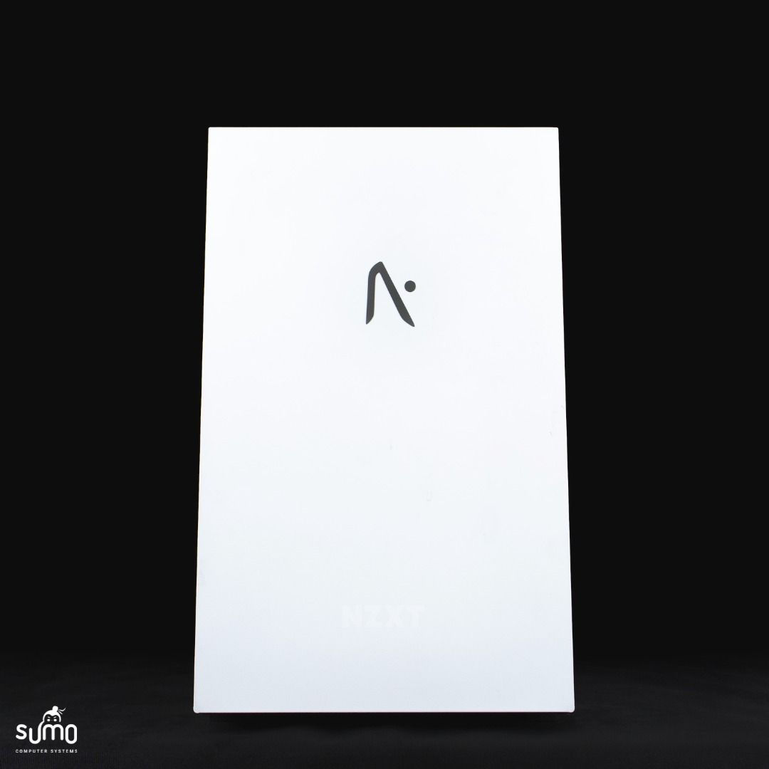 [SUMO R&U Series] NZXT H210i | Ryzen 5 5600X | 6 Cores 12 Threads | RTX ...