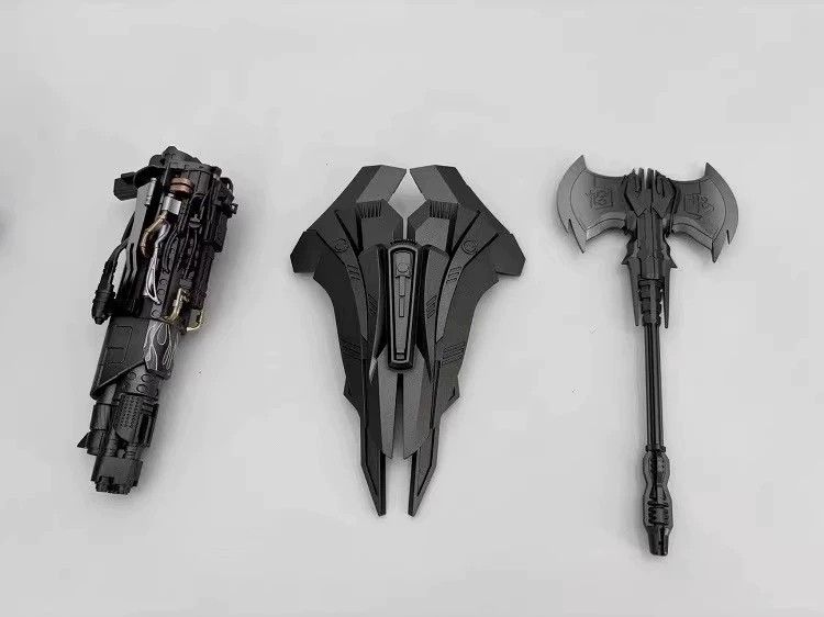 Transformers MC-003F Optimus Prime / Jet Wing ME-003 MC003F MC 003 F 3A ...