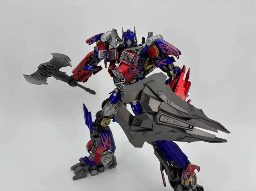Transformers MC-003F Optimus Prime / Jet Wing ME-003 MC003F MC 003 F 3A ...