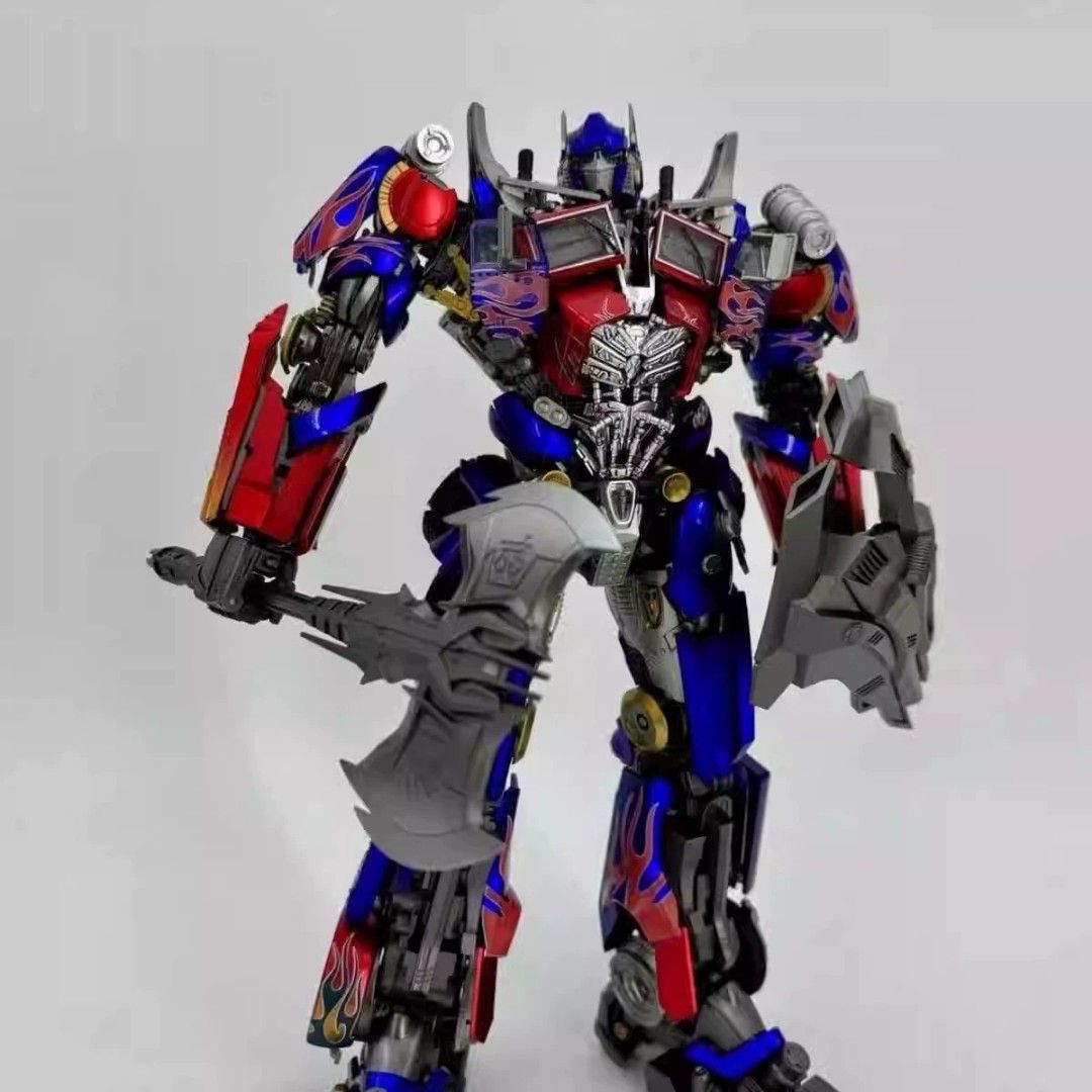 Transformers MC-003F Optimus Prime / Jet Wing ME-003 MC003F MC 003 F 3A ...