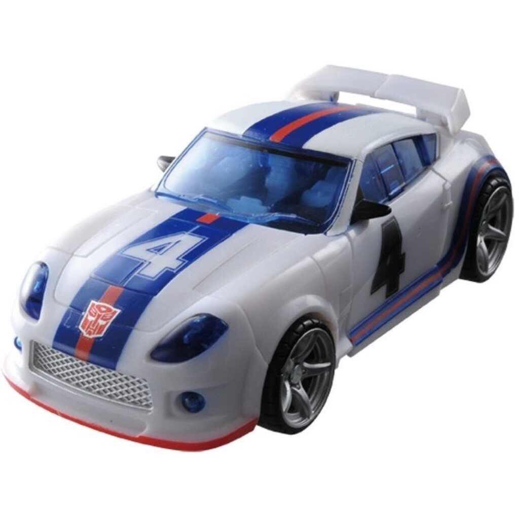 Transformers United UN-12 Jazz UN12 Deluxe Class Takara Tomy, Hobbies ...