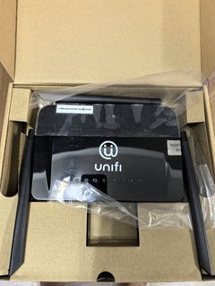 Modem Unifi, Computers & Tech, Parts & Accessories, Networking on Carousell