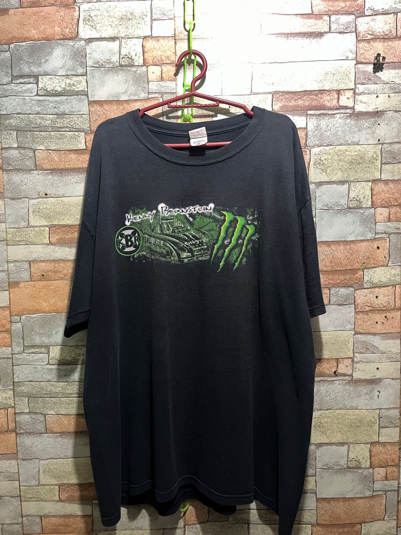 Vintage car tee anvil tag red tab, Men's Fashion, Tops & Sets, Tshirts ...