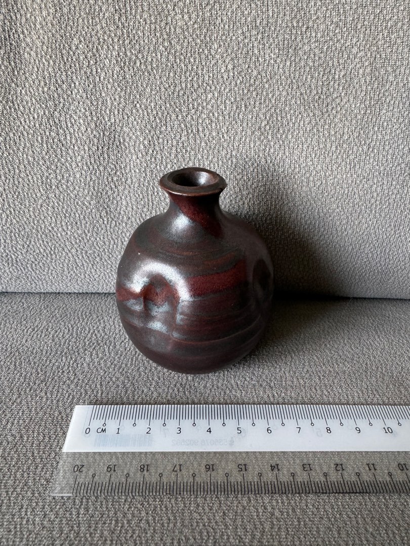 Vintage ceramic multi vase, Furniture & Home Living, Home Decor, Vases ...