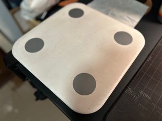 Guardian Digital Weighing Scale, Health & Nutrition, Health Monitors ...