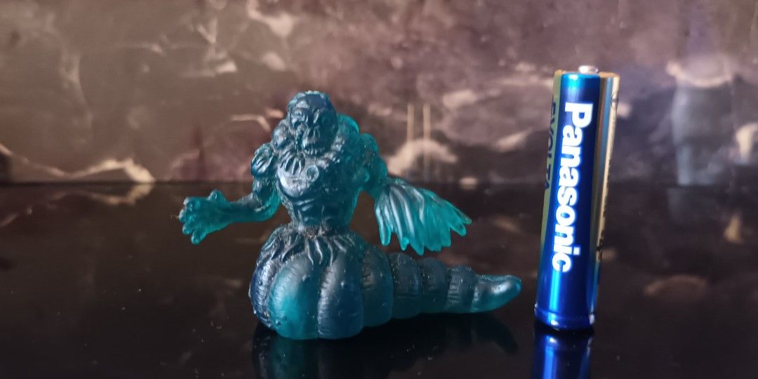 Yugioh Wicked Worm Beast, Hobbies & Toys, Toys & Games on Carousell