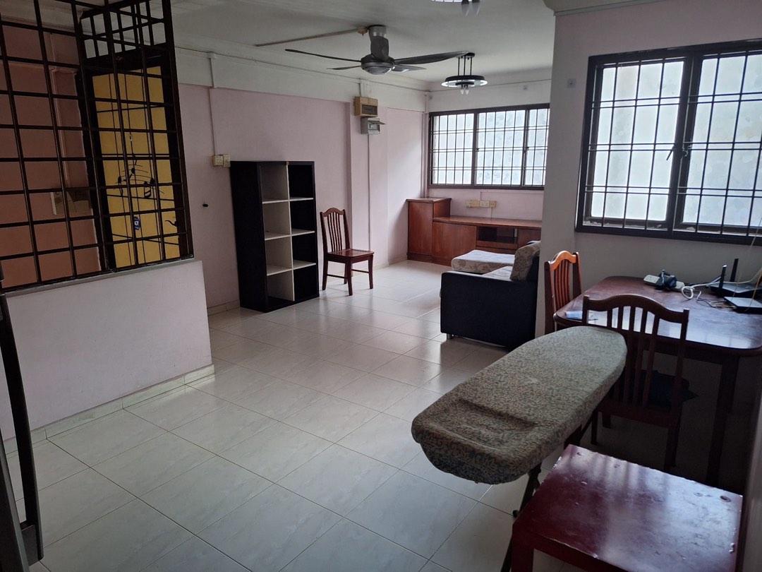 camera single walthamstow