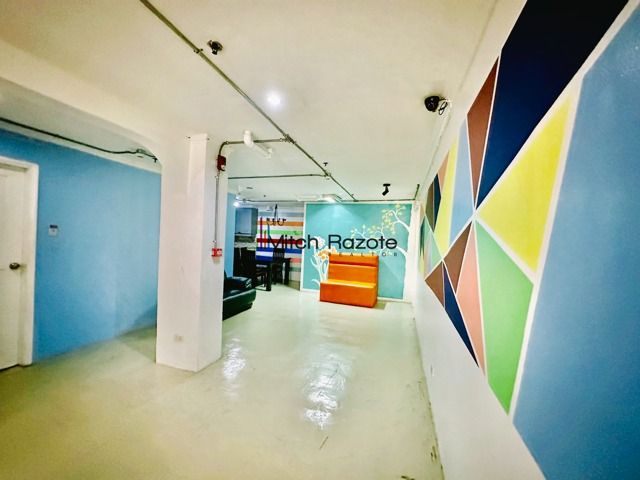 4-Storey Operational Makati Hostel / Dormitory Commercial Building For ...