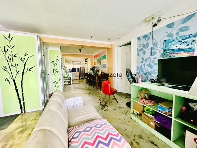 4-Storey Operational Makati Hostel / Dormitory Commercial Building For ...