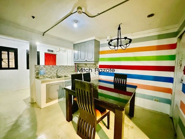 4-Storey Operational Makati Hostel / Dormitory Commercial Building For ...