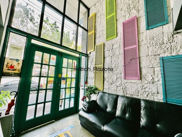 4-Storey Operational Makati Hostel / Dormitory Commercial Building For ...