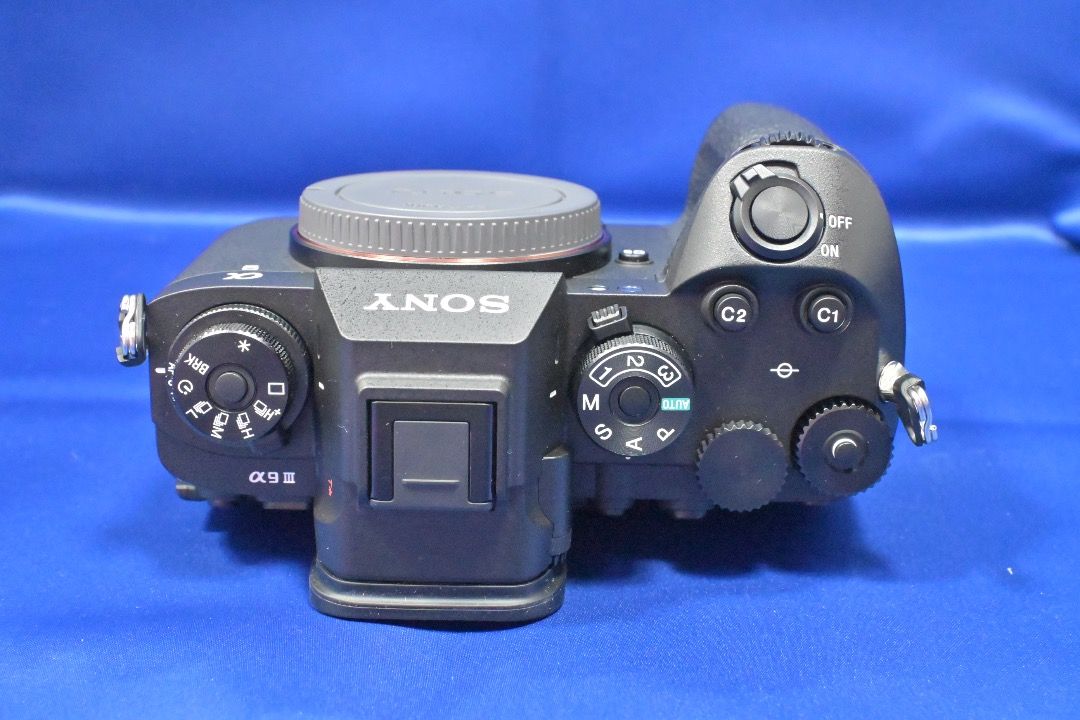全新一樣 行貨長保（2025-08） Sony A9 III 最新頂級旗艦機 首部global shutter 全域快門 8級防震 超快連拍 4軸螢幕 A9M3 A93 A9III, 攝影器材 ...