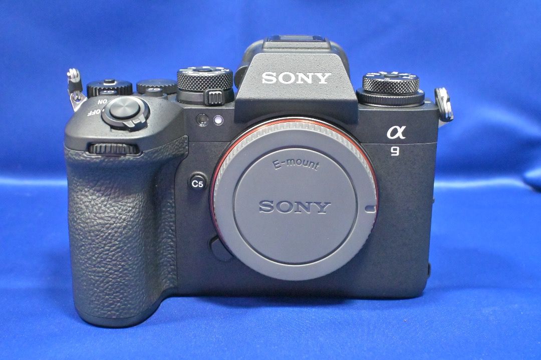 全新一樣 行貨長保（2025-08） Sony A9 III 最新頂級旗艦機 首部global shutter 全域快門 8級防震 超快連拍 4軸螢幕 A9M3 A93 A9III, 攝影器材 ...