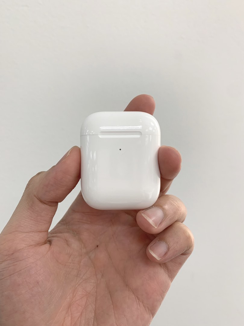 AirPod Gen 2, Audio, Earphones on Carousell