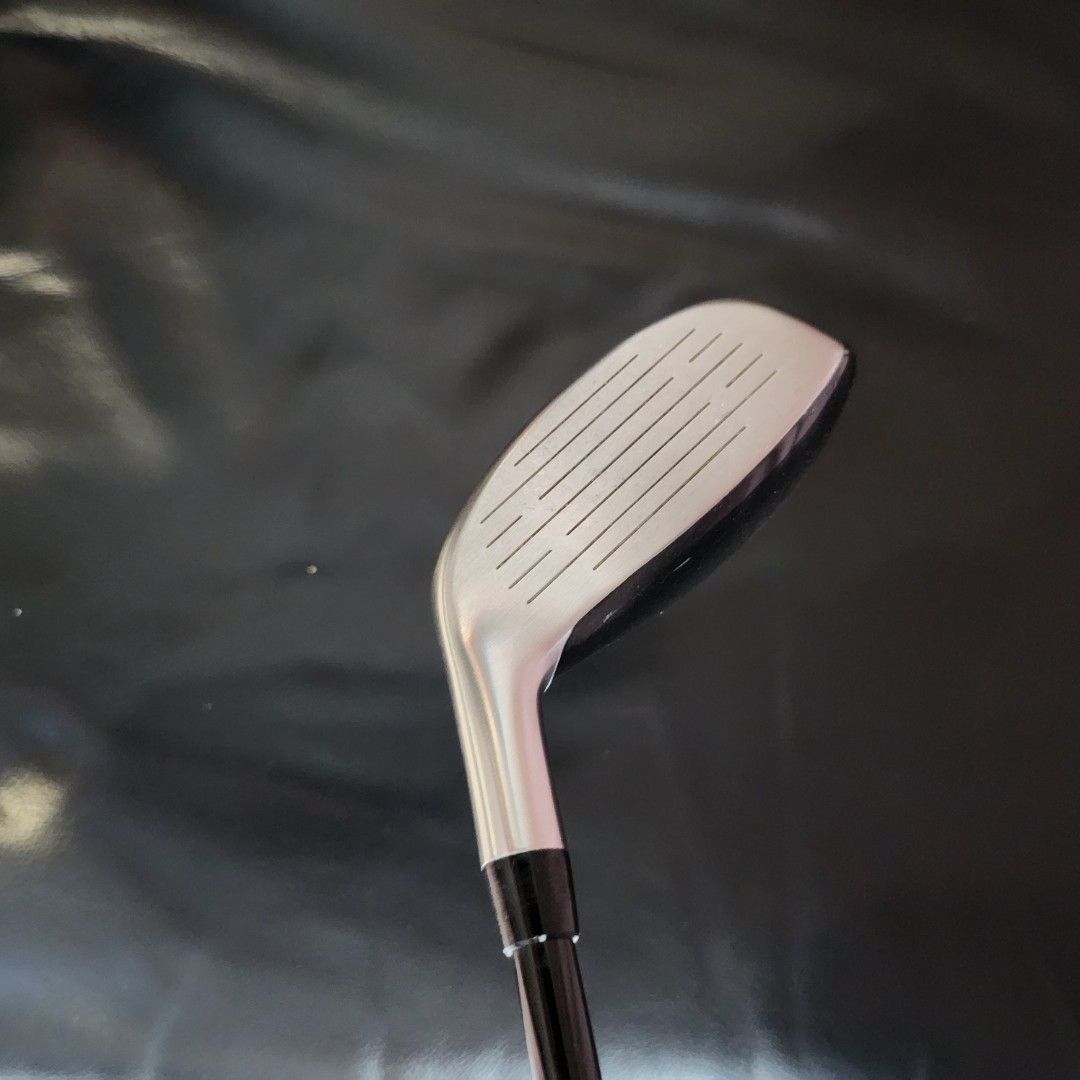 Akira Utility Wood 16 degrees, Sports Equipment, Sports & Games, Golf ...
