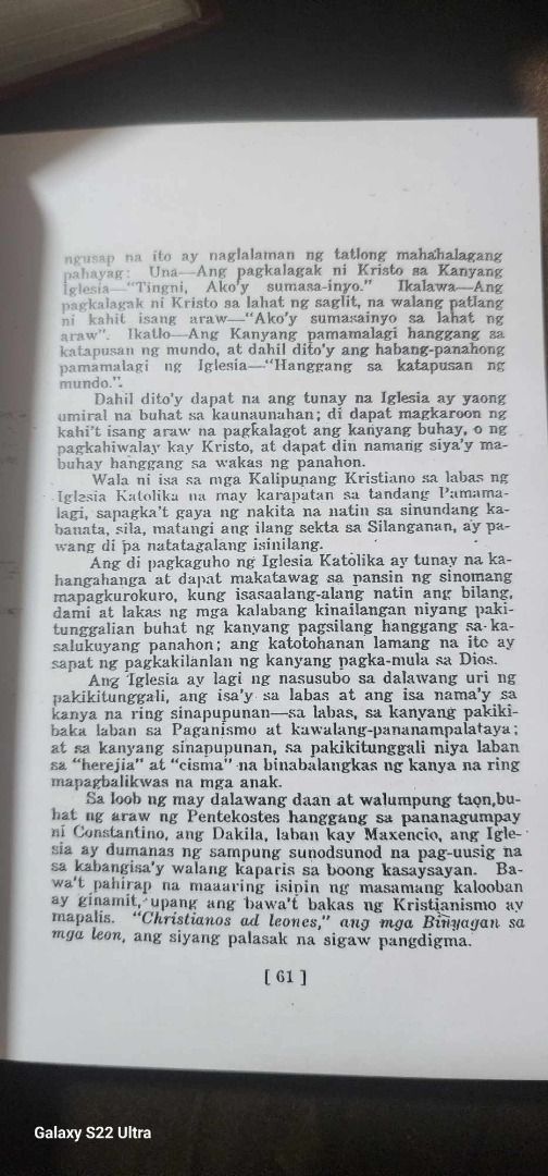Ang Pananampalataya ng Ating Mga Ninuno, Hobbies & Toys, Books ... Ang Pananampalataya ng Ating Mga Ninuno, Hobbies & Toys, Books ...