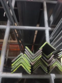 Angle bar 1x1 For Sale | Carousell Philippines