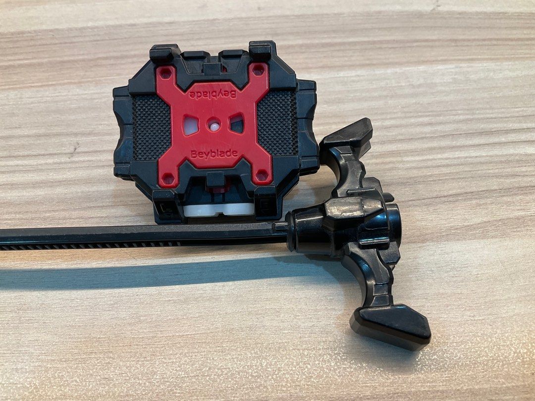 Beyblade Burst God LR Ripcord Launcher Set Takara Tomy, Hobbies & Toys ...