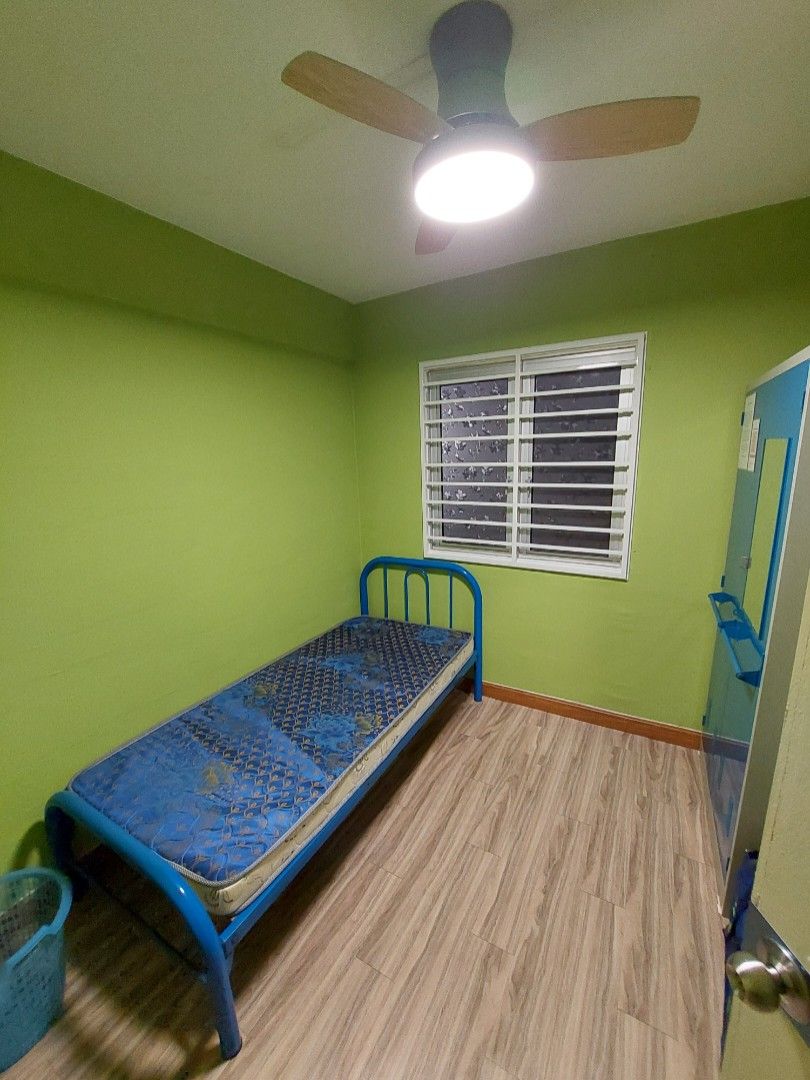 Bilik Sewa (Putrajaya), Property, Rentals on Carousell